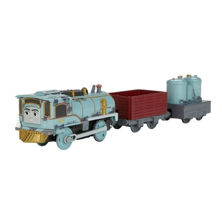 Thomas & Friends TrackMaster Motorized Lexi Engine - Walmart.ca