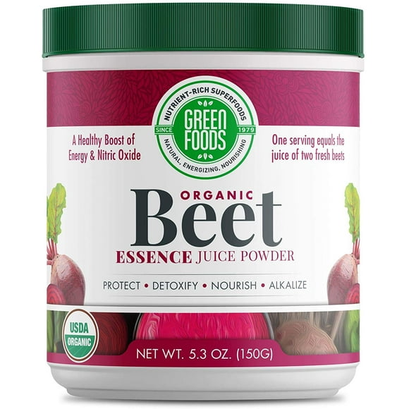 Super Beet Powder