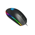 Mouse Computer Gaming Light Up Wired Mice Gamer Fatigue Hand Led Game ...