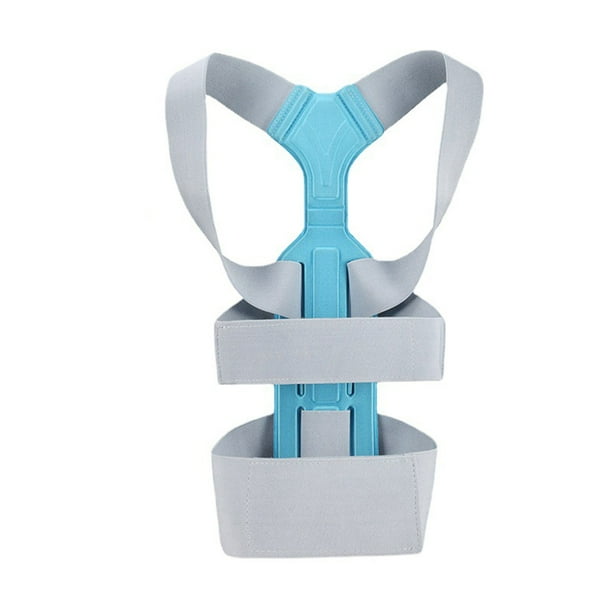 Posture Corrector Straighten Spine Improve Hunchback Back Straightener ...