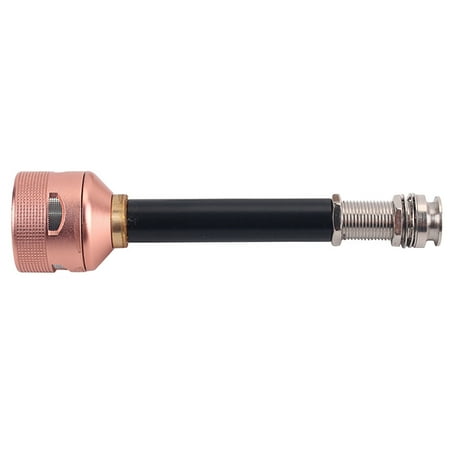 Maytalsory Acoustic Cajon Metal Pickup for 11.6mm Hole Pre-amplifier ...