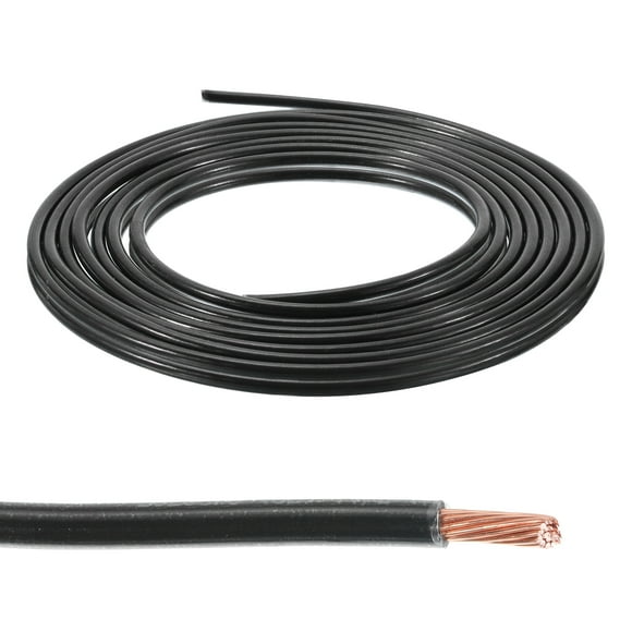 Electrical Wire 12 Awg