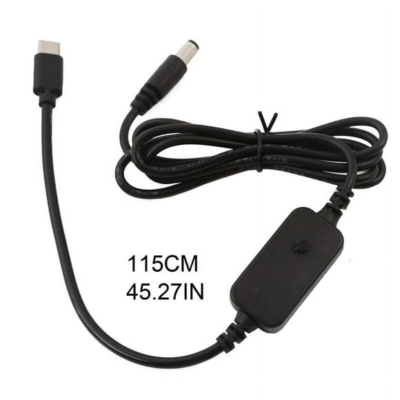 5v Power Supply Usb Instrument Accessories