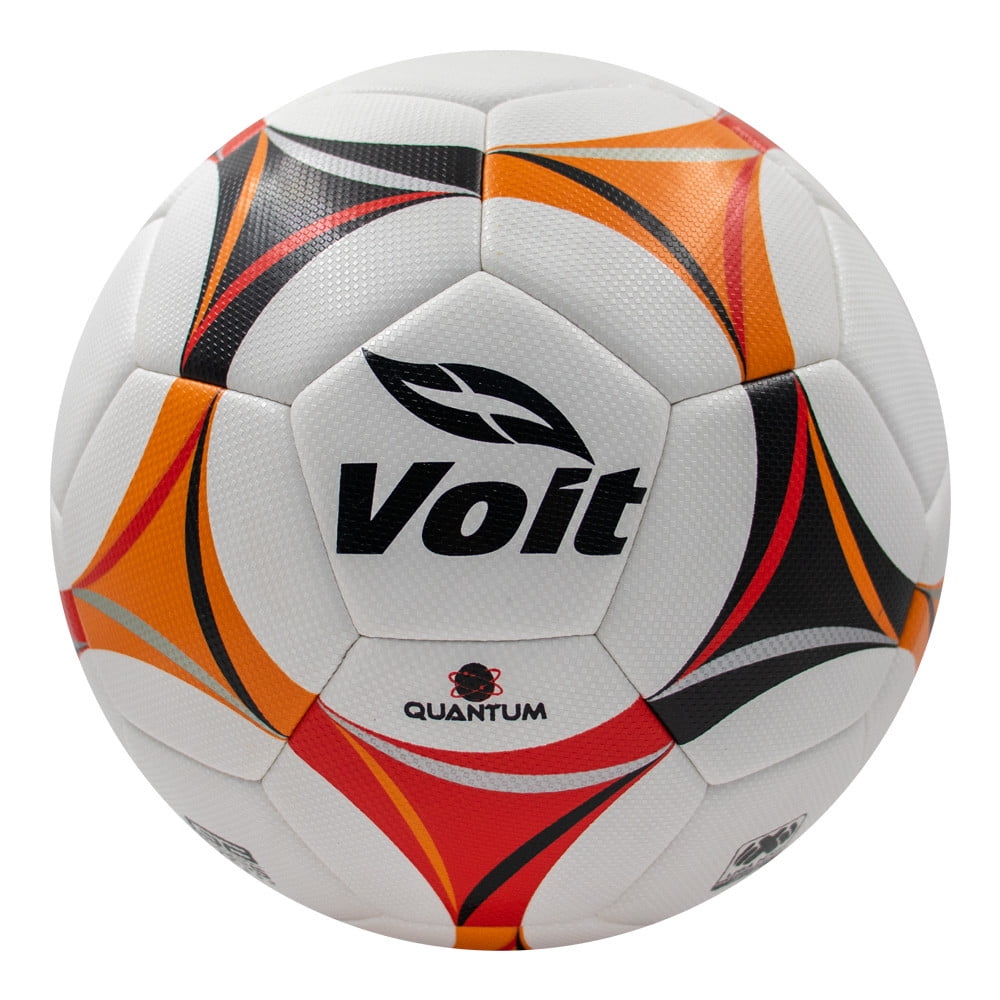 Balón de Fútbol Voit No. 5 Hibrido Quantum | Walmart en línea