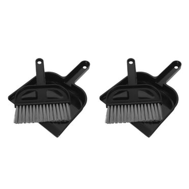Clearance Office cabinet under $5,Mini Desktop Sweep Cleaning Brush ...