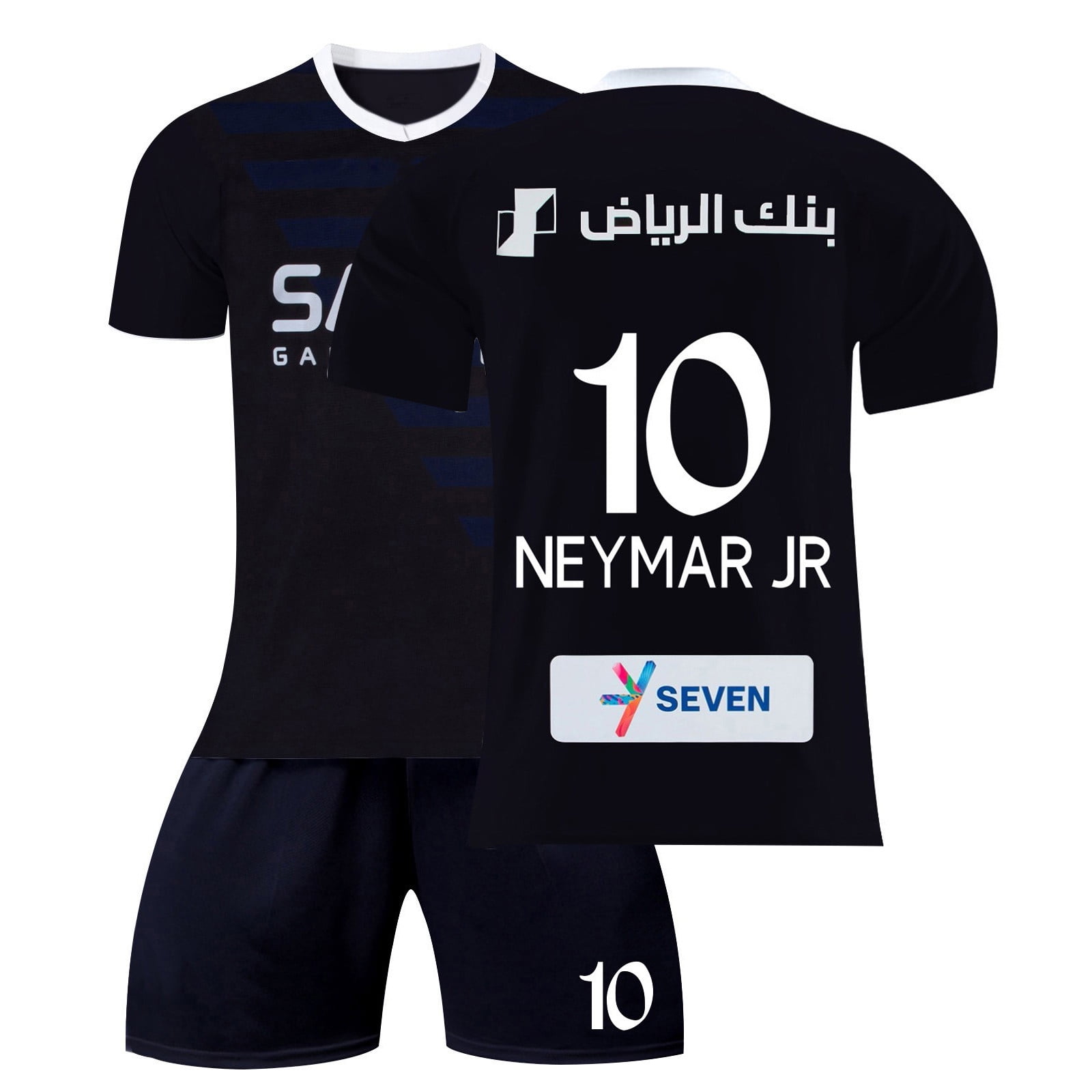 Click here for Sien 2324 Saudi Arabia Second Away Game Soccer Jer... prices