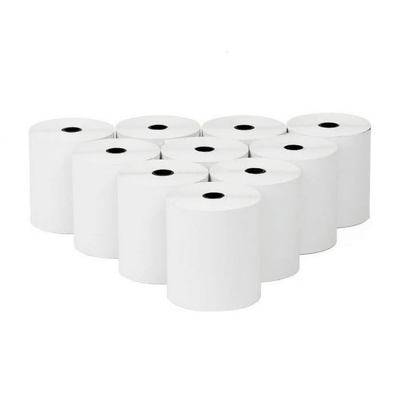 3 1/8 X 230 FT Thermal Papers