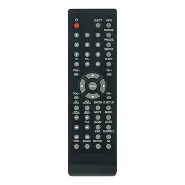 New Replaced Remote Control For RCA Technicolor LCD LED TV R0032 RC96 ...