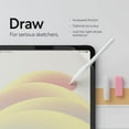 "Paperlike 2-pack Screen Protector for Apple iPad Pro 11"" & iPad Air ...