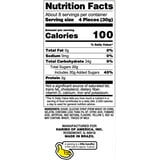 Gummi Candy Haribo, Peaches 4oz Peg, Case Pack of 12 - Walmart.com