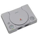 Sony PlayStation Classic Console, Gray, 3003868 - Walmart.com