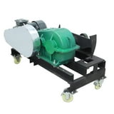 Automatic Wood Splitter Firewood Cutting Artifact Firewood Chopper ...