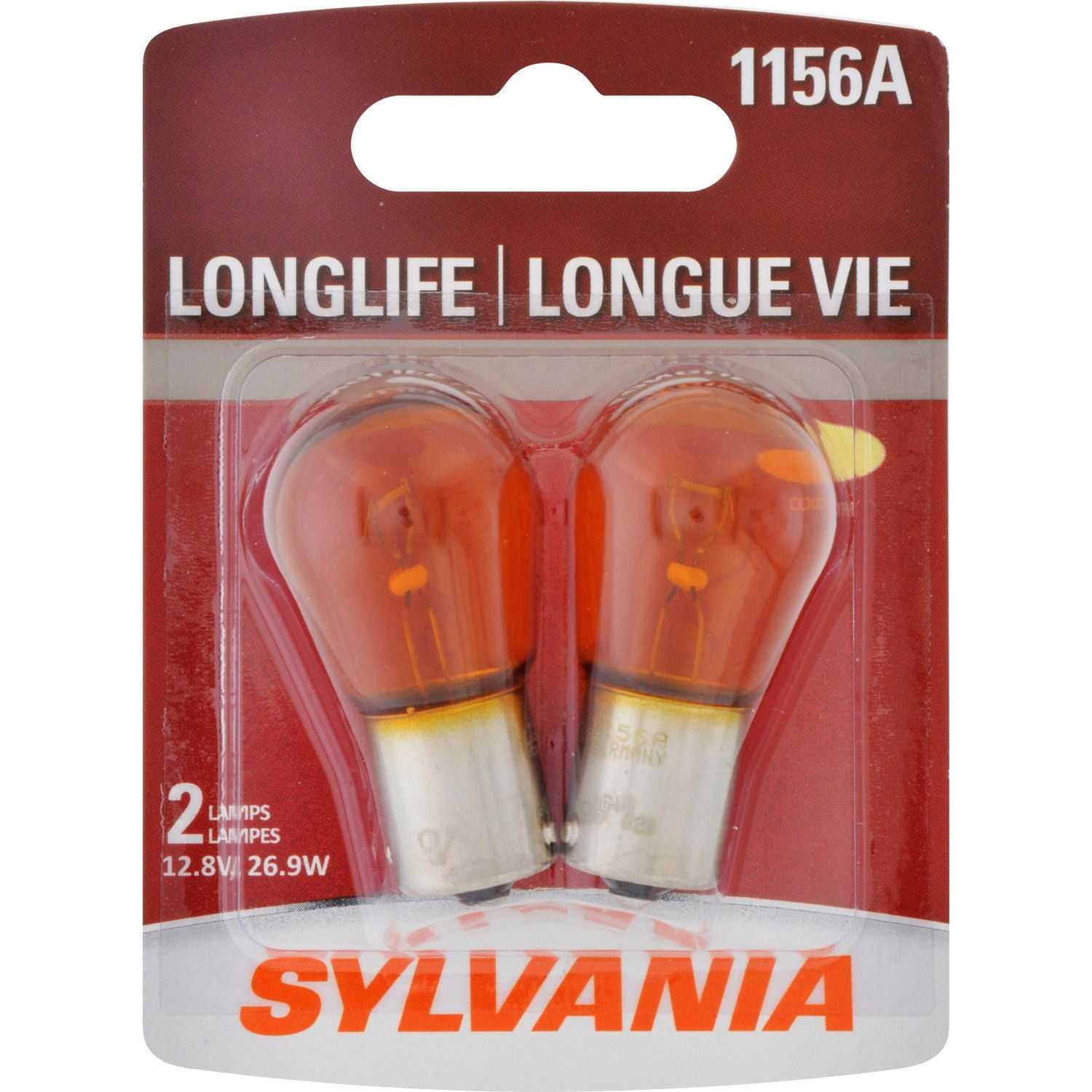Click here for Sylvania 1156a Long Life Mini Bulbs prices