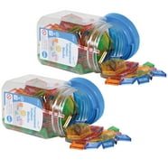 Learning Resources® Latch & Learn School House™ - Walmart.com