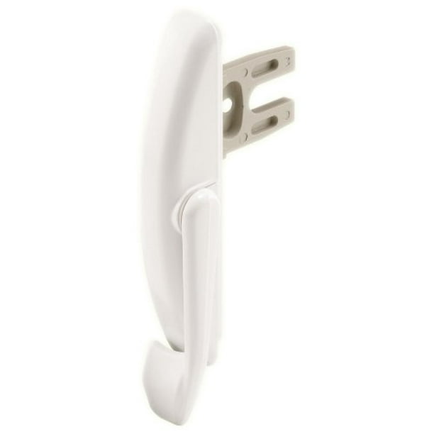 Prime-Line Products TH 24014 Truth Hardware Maxim Locking Handle, White - Walmart.ca