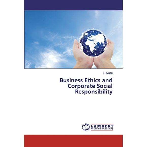 Corporate Social Responsibility Ethics