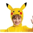Disguise Pikachu Pokemon Halloween Costume for Kids, Toddler Boys ...