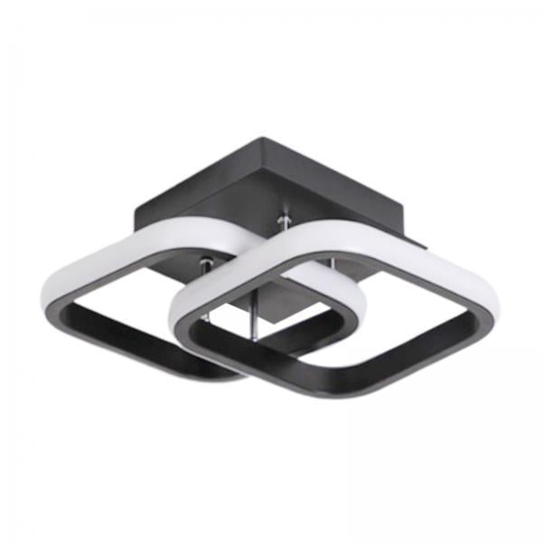Click here for Shangren 2x Ceiling Light Fixture Led Ceiling Lamp... prices