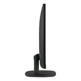 onn. 32" FHD (1920 x 1080p) 75hz Bezel-Less Office Monitor with 6 ft ...