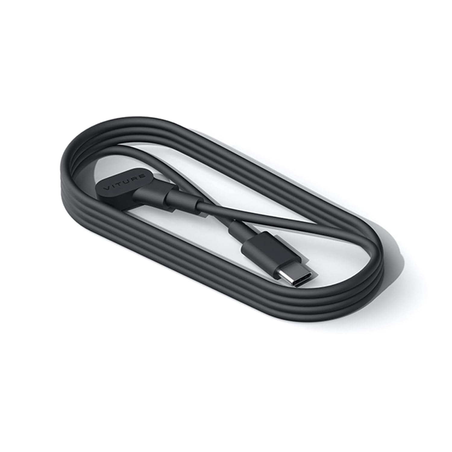 120cm USB-C to Magnetic Connector Cable, 47in, Connect XR Glasses ...