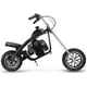 MotoTec 49cc Gas Mini Chopper Black - Walmart.com