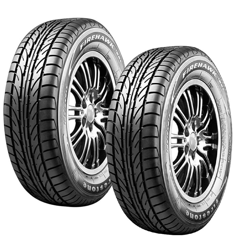 Paquete de 2 llantas 195/65R15 Firestone Firehawk 900 91H | Bodega Aurrera en línea