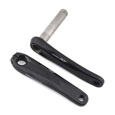 Shimano, XT FC-M8130, Crankset, Speed: 12, Spindle: 24mm, BCD: Direct ...