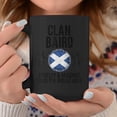 Baird Clan Scottish Family Name Scotland Heraldry Coffee Mugs - Walmart.com
