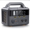 BLUETTI PS54 700W Solar Generator, 537Wh Power Station, Portable for ...