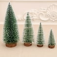 Mini Christmas Tree Cedar Desktop Small Christmas Tree Desktop Window ...