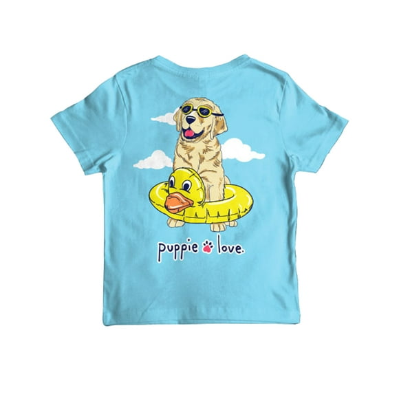 Pup Crew Dog Apparel