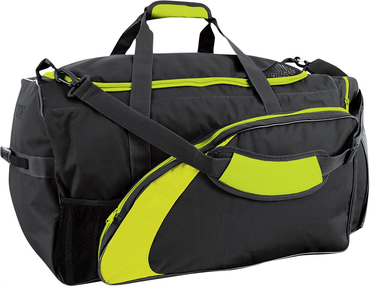 Champro Large Varsity Equip Bag 19F - Walmart.com