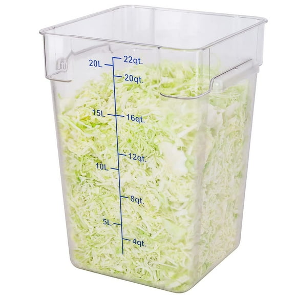Turkey Brine Container