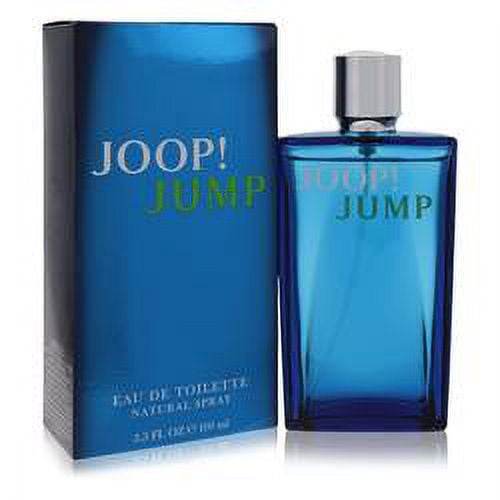 JOOP! JUMP Edt Spray 6.7 Oz Joop! Model | Walmart en línea