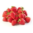 Fresh Strawberries, 1 lb - Walmart.com