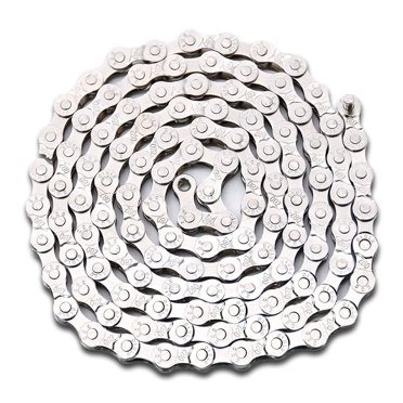 Yashili Lightweight Steel Bicycle Chain Master Link Connector 20x ...