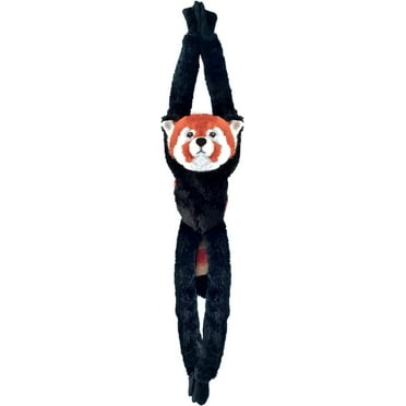 EcoBuddiez Tree Huggers - Sloth from Deluxebase. Small 55cm Hanging ...