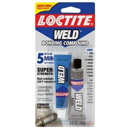 Loctite Epoxy Weld Bonding Compound