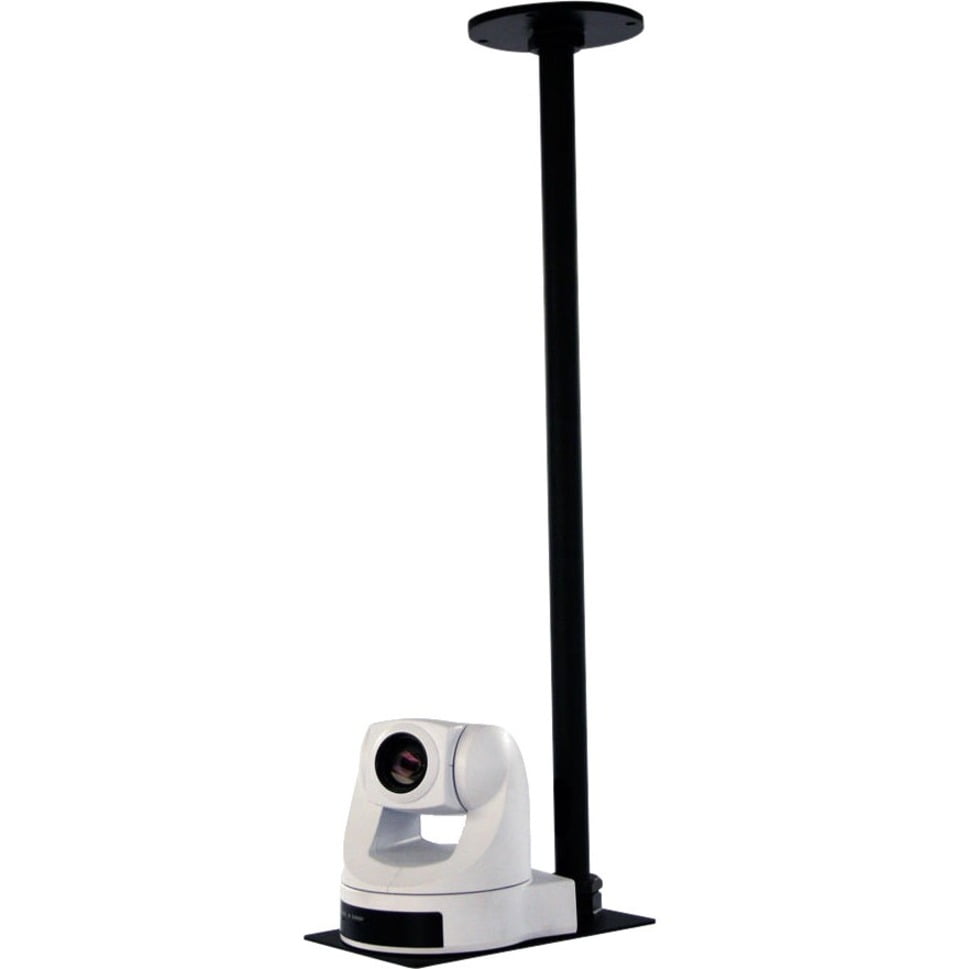 Vaddio Ceiling Mount for Surveillance Camera, Video Conferencing Camera ...