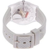 Swatch PERLATO Unisex Watch GE247 - Walmart.com