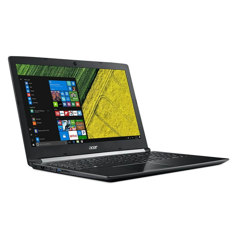 Walmart Refurbished Acer Laptop