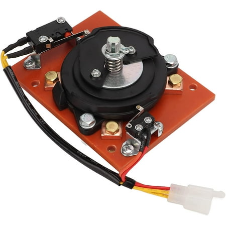 Club Car F R Switch,Club Car Forward Reverse Switch Assembly JF3 82917 ...