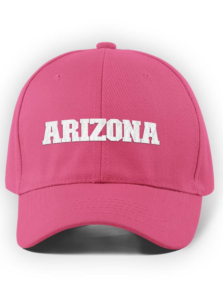 From Arizona Hat -Smartprints Designs, Small - Walmart.com