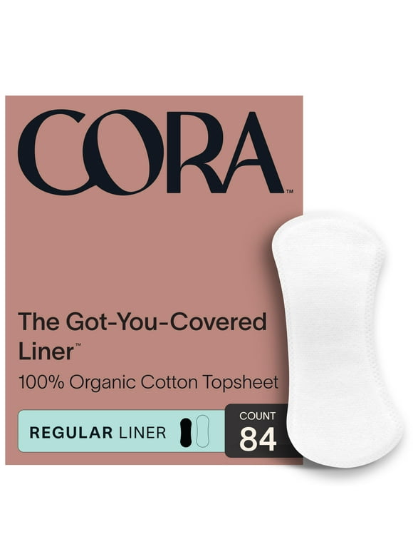 Cora in Feminine Care - Walmart.com