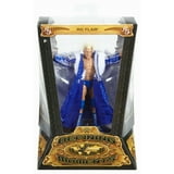 WWE 6-inch Superstar Scale Ric Flair Figure with Deluxe Articulation and Authentic Ring Attire ...