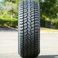Summit Trail Climber AT02 225/65R17 106T XL a/t All Terrain All Weather ...