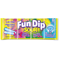 Fun Dip Sour Strawberry Smackeroo Dip, Watermelon Whammo Dip ...