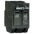 GE THQL2115 Q-Line 15 Amp 2 in. 2-Pole Circuit Breaker - Walmart.com