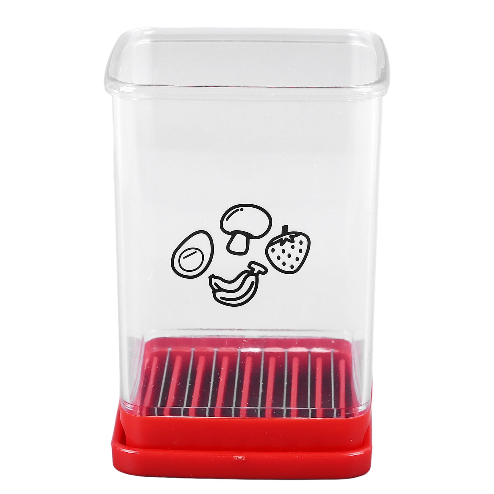 Click here for Estink Chop Fruit Slice Cup Multifunctional Stainl... prices