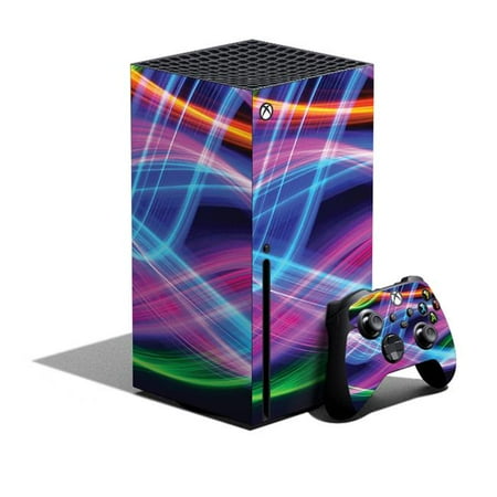 UPC 705675254276 - Skin Decal Wrap Compatible With XBOX Series X Bundle ...